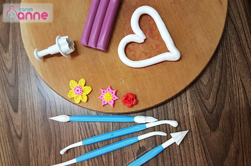 Polimer Kil Çalışması Nasıl Yapılır ? Yeni Başlayanlar için